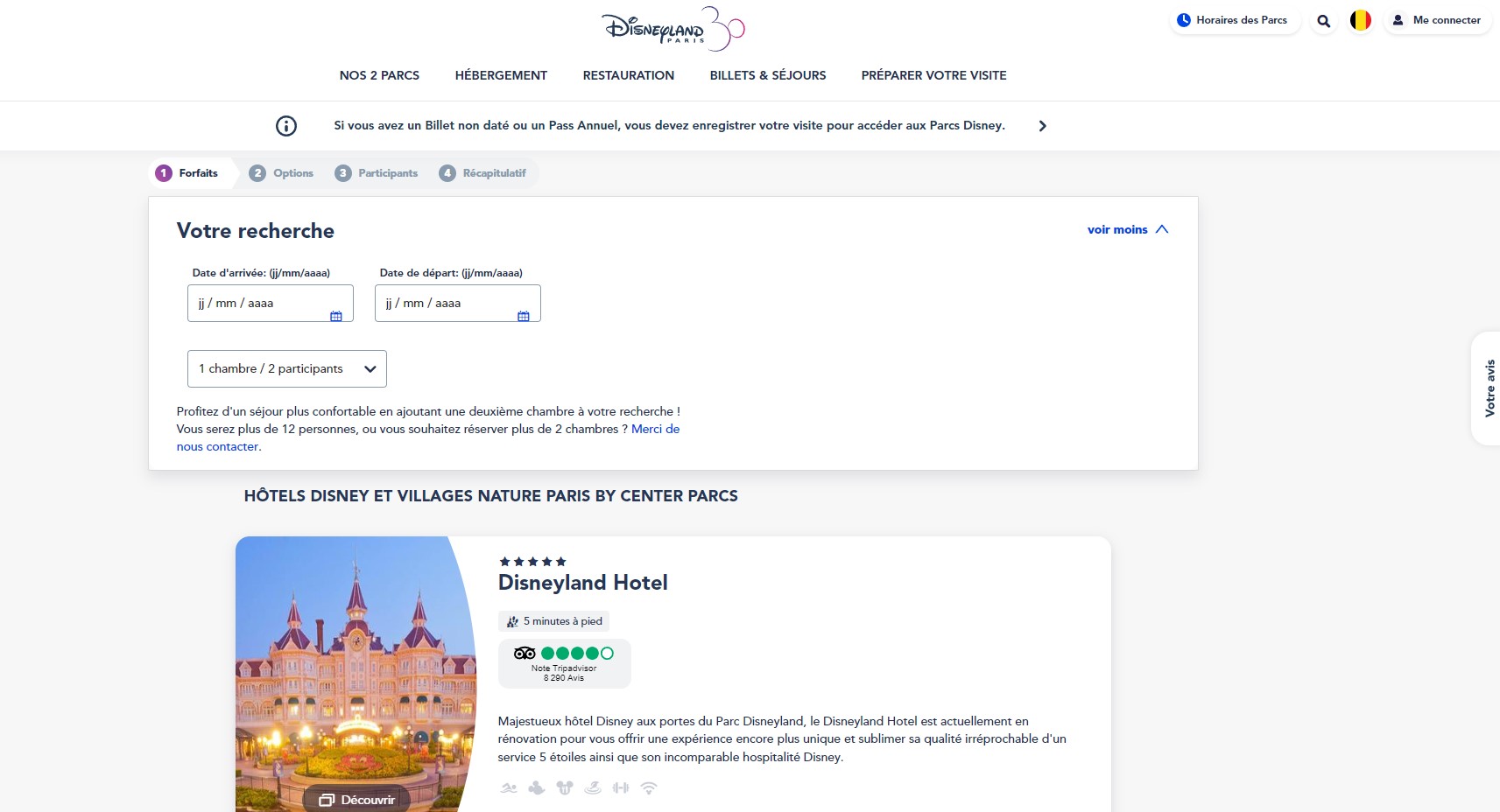Code Promo Disneyland 20 De R duction Belgique En Septembre 2024 Code Promo Disneyland 20 De R duction Belgique En Septembre 2024